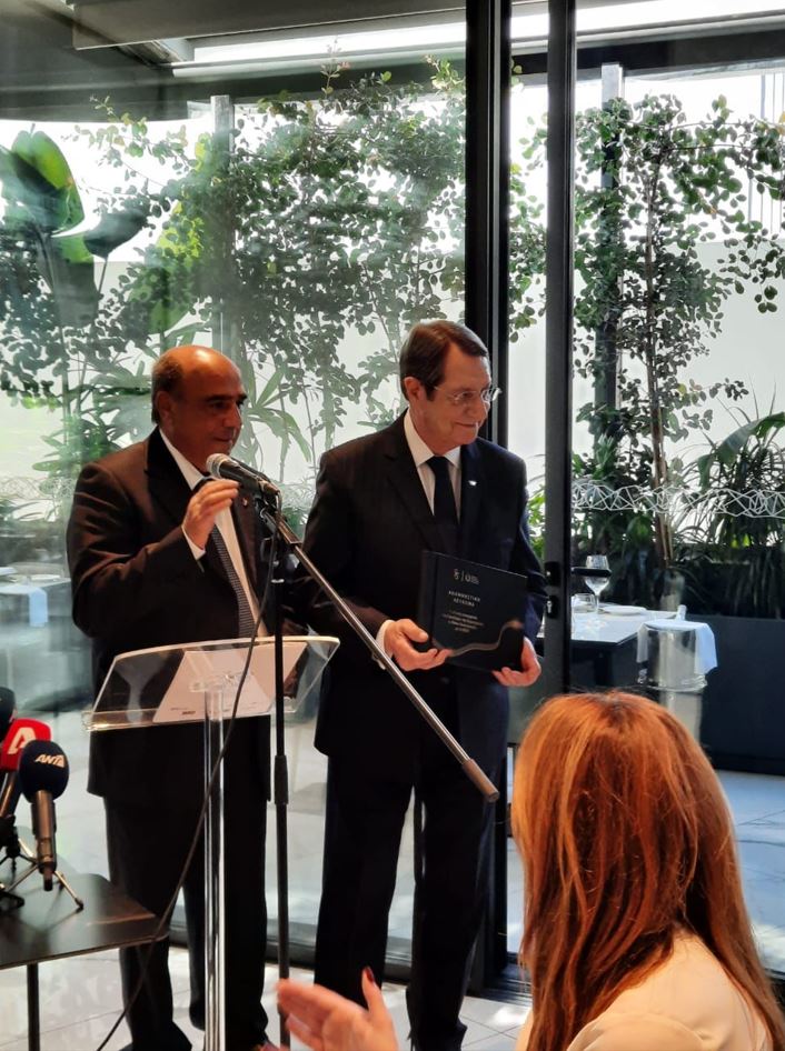 CCCI Press Releases | CCCI